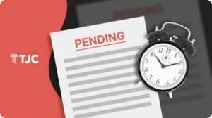 Do Pending Charges Show Up On A Background Check?