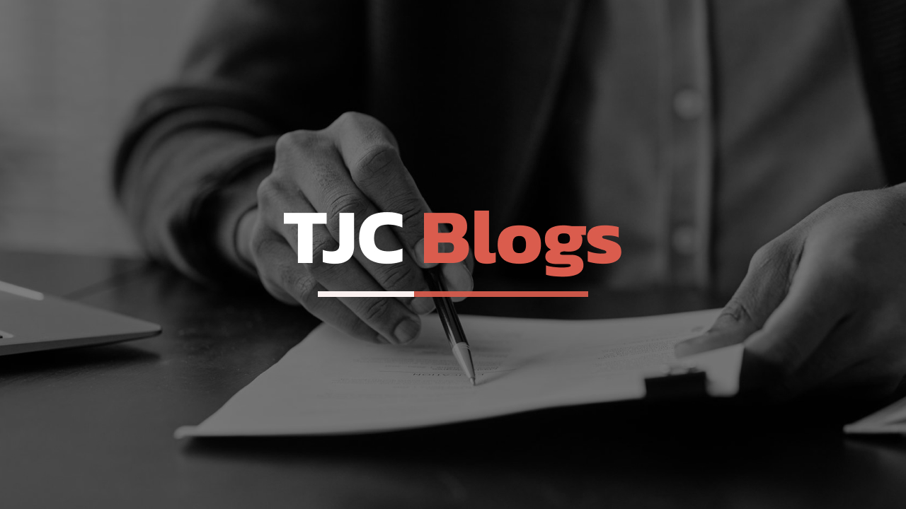Legal Reviews Blog | The Justice Collaborative
