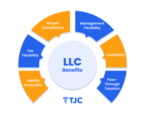 What Is an LLC and How Does It Work? Definition and What To Know | The ...