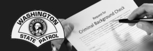 Washington State Patrol Background Check: What You Need to Know | The ...