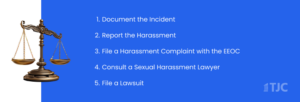 Workplace Harassment Lawsuits and the Fight for Equal Treatment | The ...