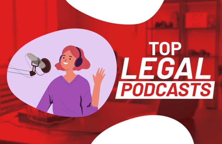 Best legal podcasts to listen to in 2022 | The Justice Collaborative
