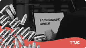 What To Know About California Ammo Background Check