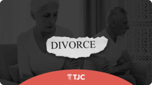 Divorce After 50: How to Thrive and Move On