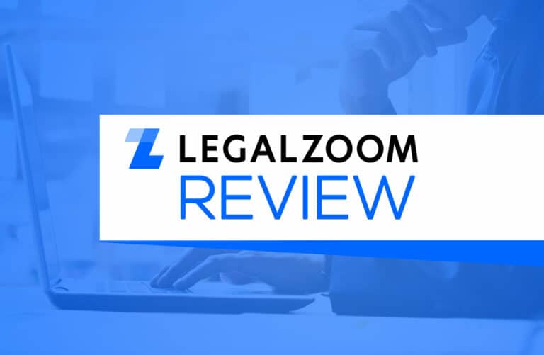 LegalZoom Review 2024: Pros, Cons, and Pricing