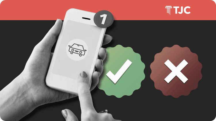 Motor Vehicle Services Notice: Legit or Scam?